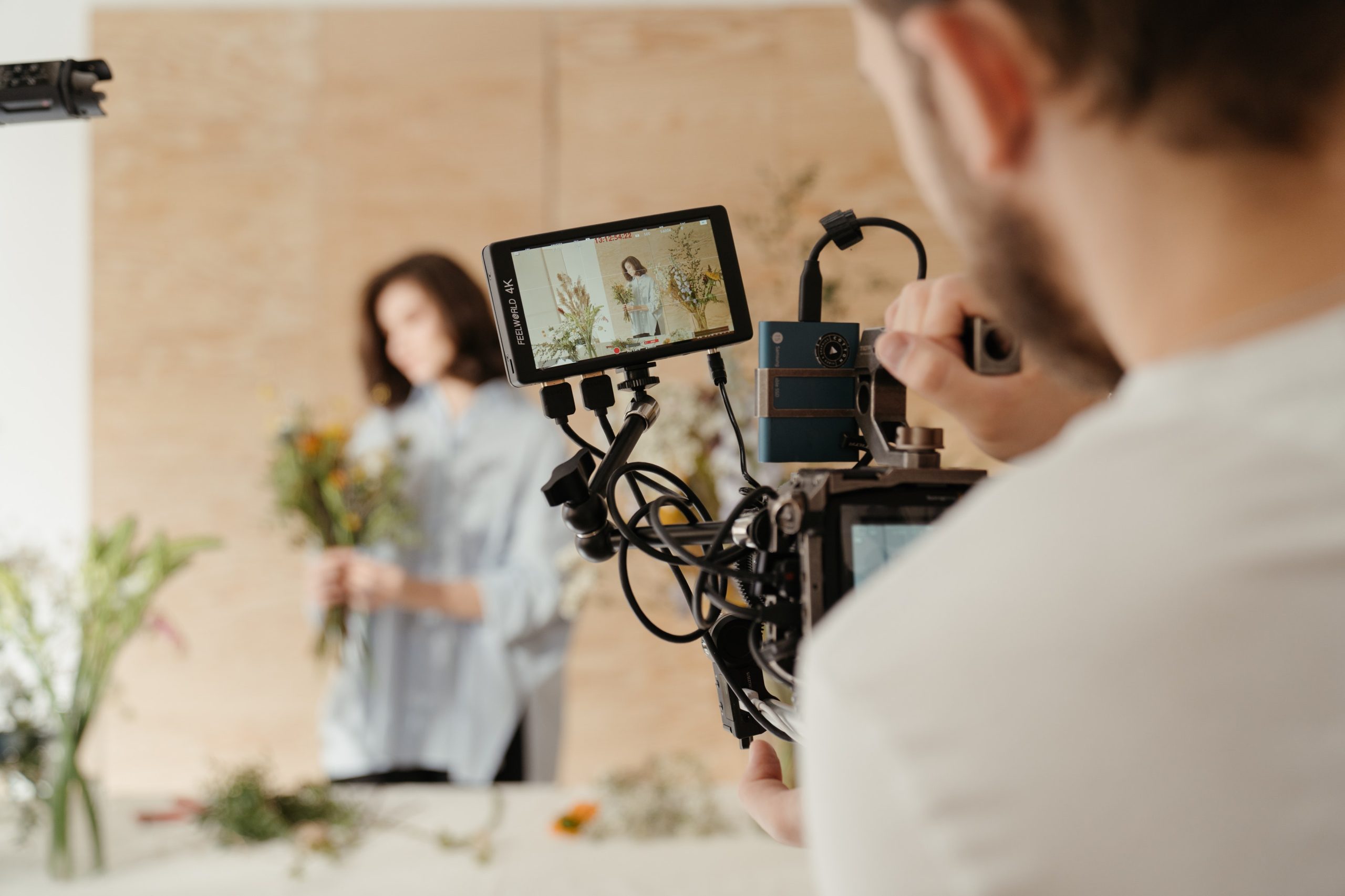 Commercial Shots - SugarMill Studios